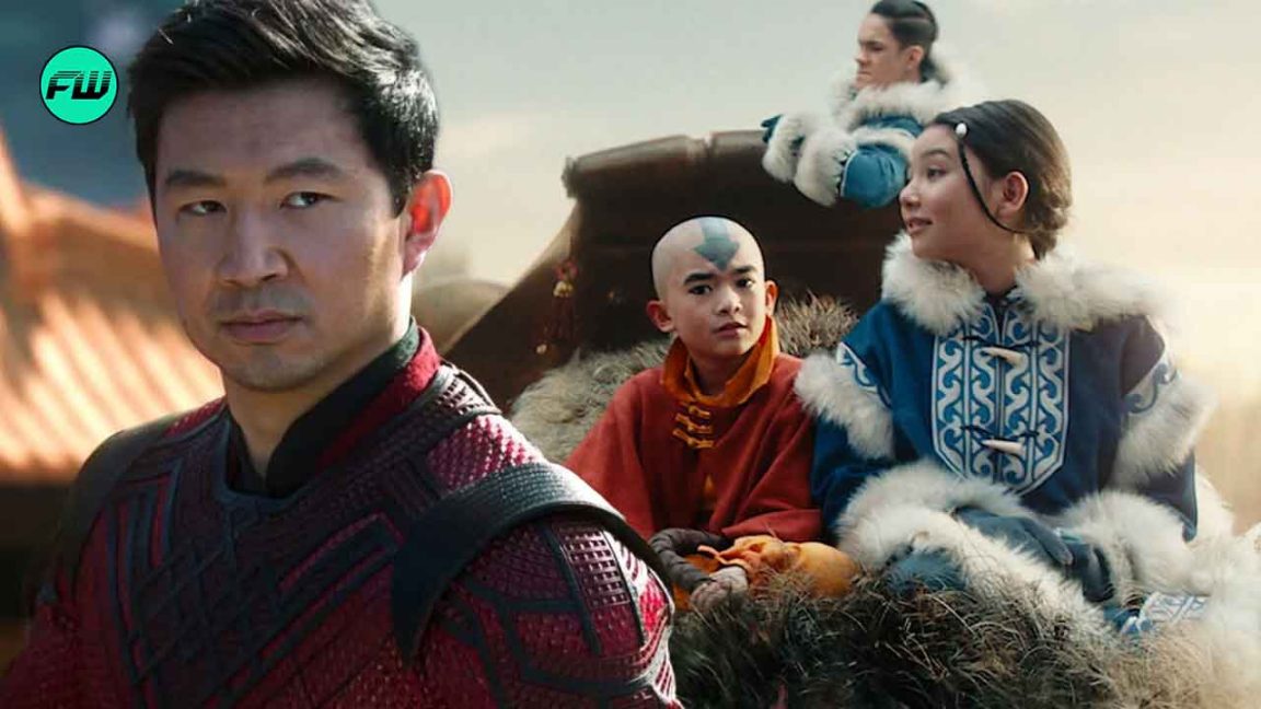Avatar: The Last Airbender Has a Hidden Connection to Marvel’s Shang ...