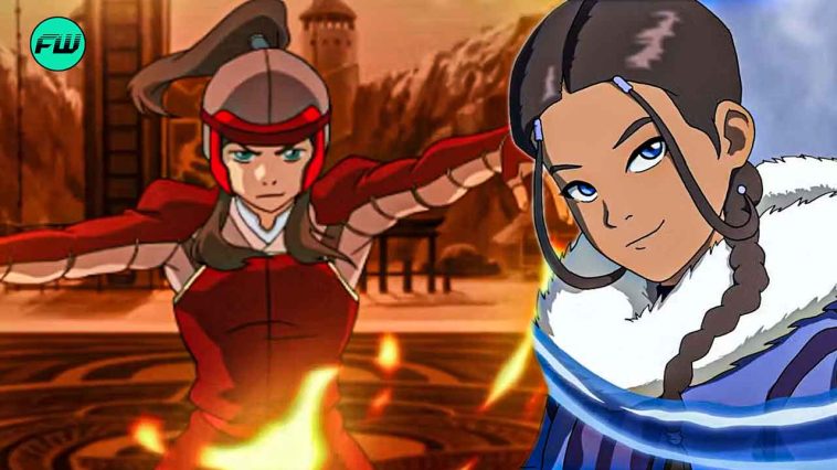 Avatar: The Last Airbender - Every Real Life Martial Arts That Inspired ...