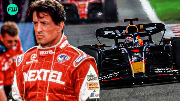 "I apologize to fans of F1": Sylvester Stallone May Have Saved $887M ...