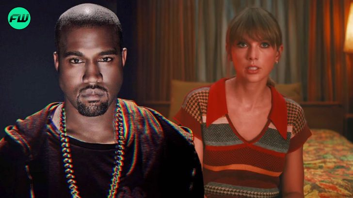 Kanye West's New Album Sends Fans into a Meltdown: Vulture Songs and Infamous Taylor Swift Reference