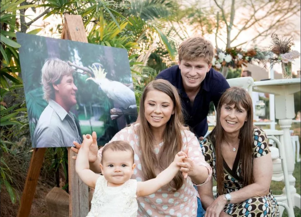 “You can kiss my as*”: Kevin Hart Was Scared Shitless After Steve Irwin ...