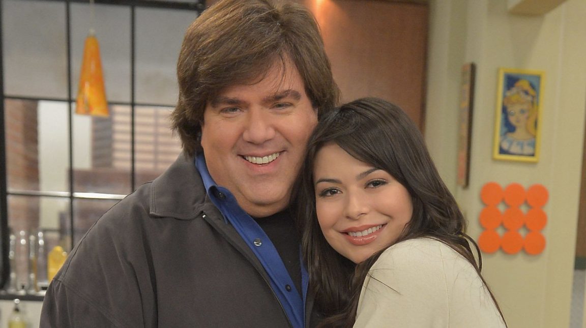 “He cared about the kids”: Dan Schneider’s Team Defends Nickelodeon ...