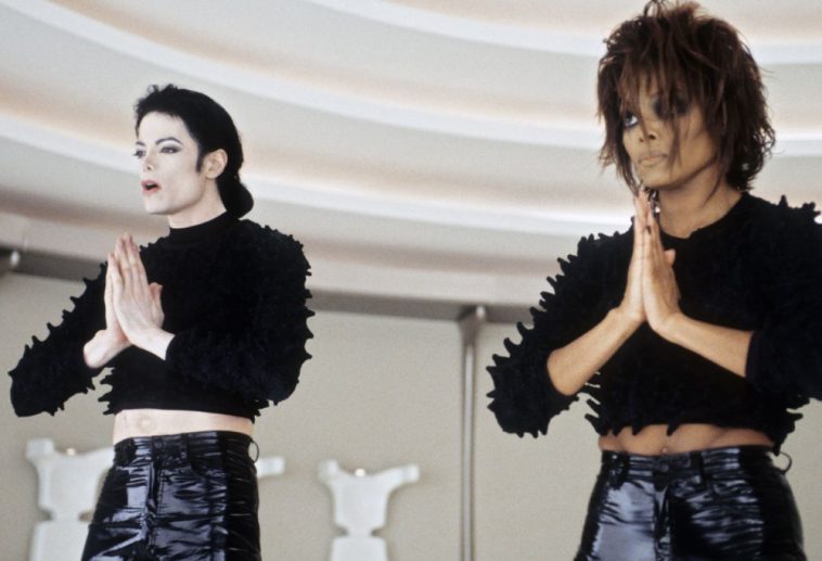 5 Surprising Facts About Janet Jackson Ahead of Her Return at 2025 ...