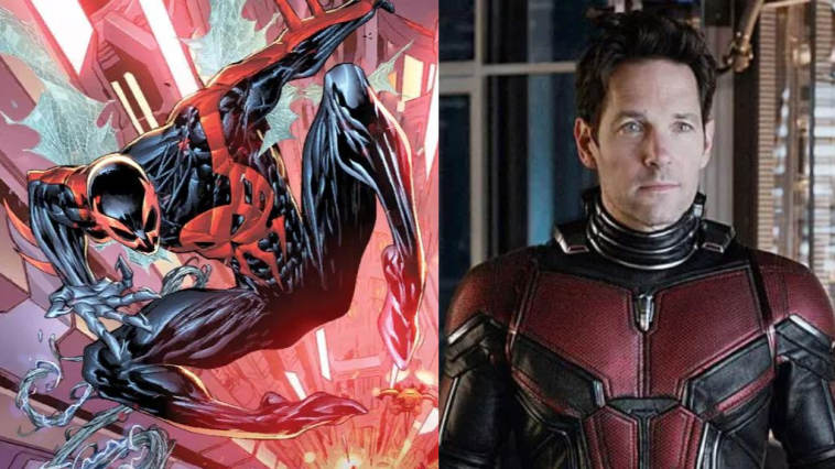 Marvel Theory Explains How Spider-Man 2099 Miguel O’Hara’s Villain Arc ...