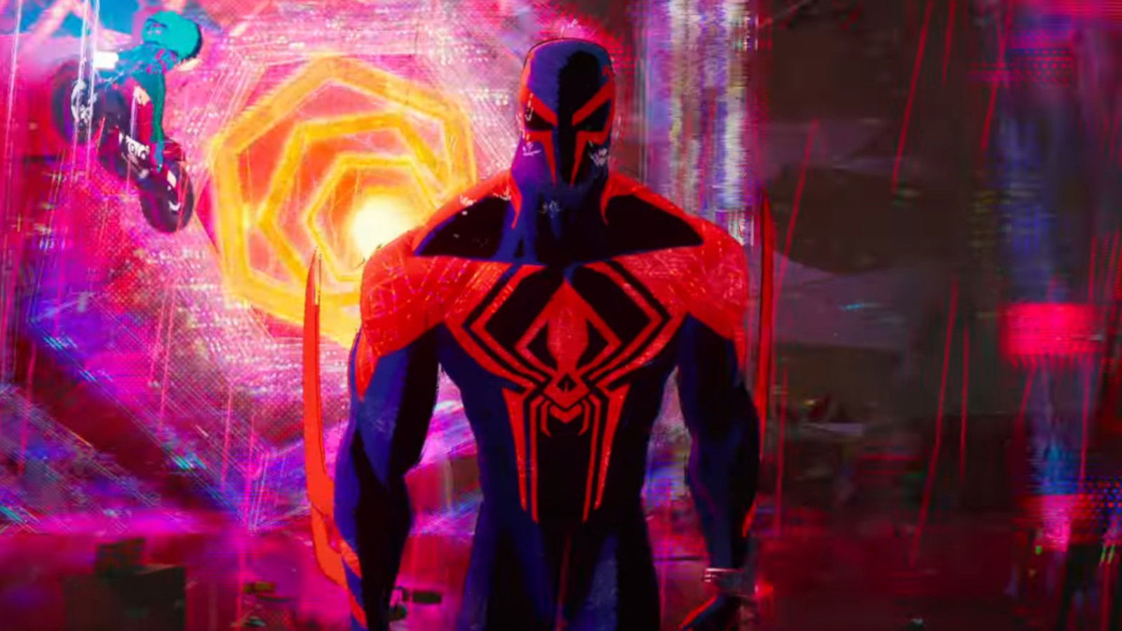 Marvel Theory Explains How Spider-Man 2099 Miguel O’Hara’s Villain Arc ...