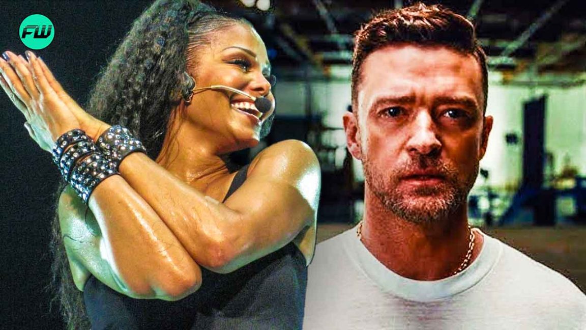 What Really Caused Janet Jackson's Wardrobe Malfunction: Was It Justin ...