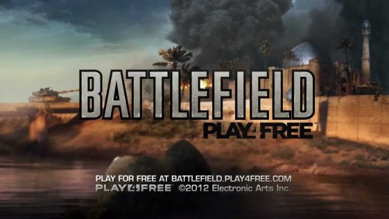All Battlefield Games, Ranked
