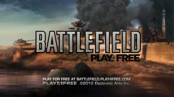 All Battlefield Games, Ranked