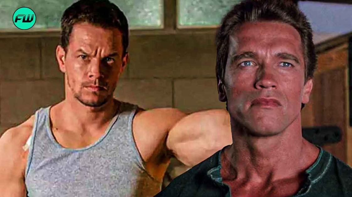 "I see this as a great chance": Mark Wahlberg’s $400,000,000 Fitness ...