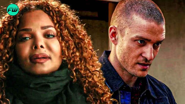 Janet Jackson Details Her Conversation With Justin Timberlake After Her ...