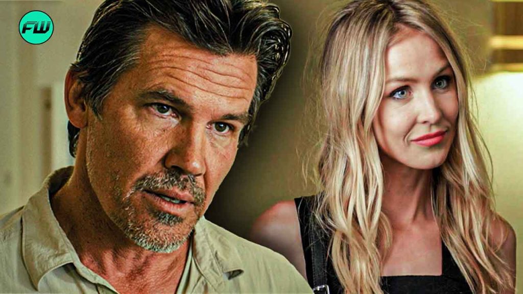 20 Years Age Difference Between Josh Brolin and His Wife Kathryn Boyd Brolin Have Not Stopped ...