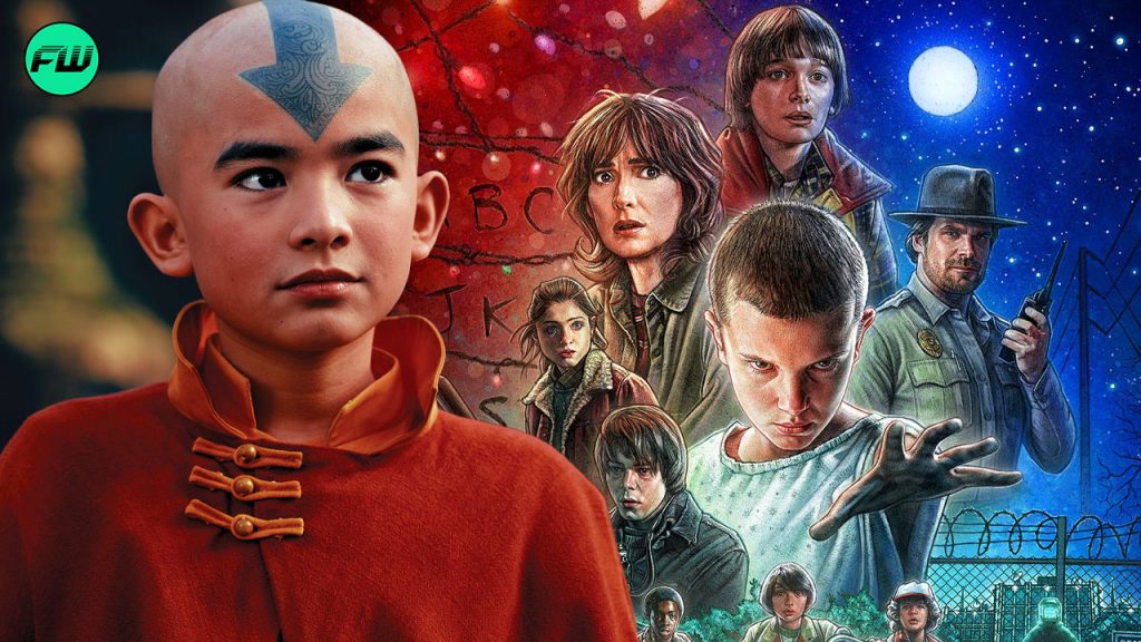 “Because the protagonist was a girl”: Nickelodeon Sabotaged Avatar: The ...