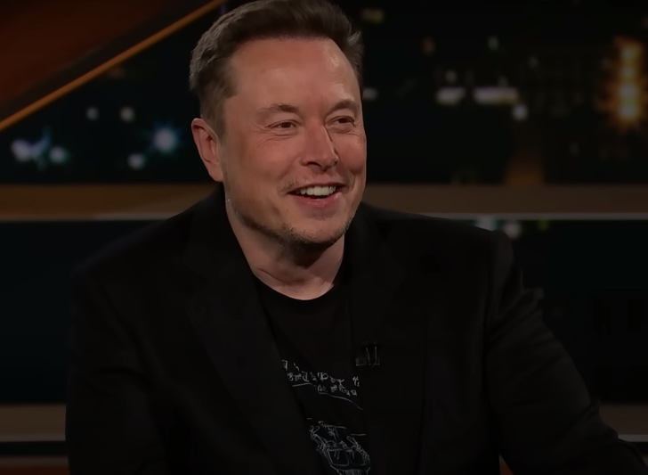Elon Musk’s Latest ‘Funny’ Tweet is a Slap in the Face for Taylor Swift ...