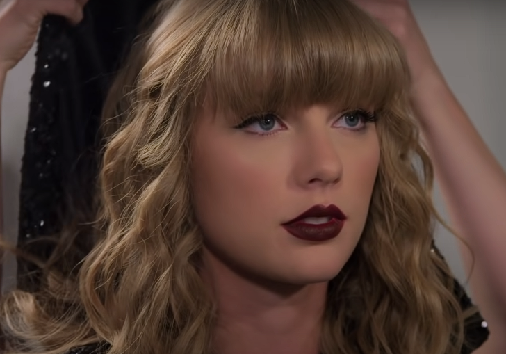 "There was no need for it": Disturbing Video of Taylor Swift's Father ...