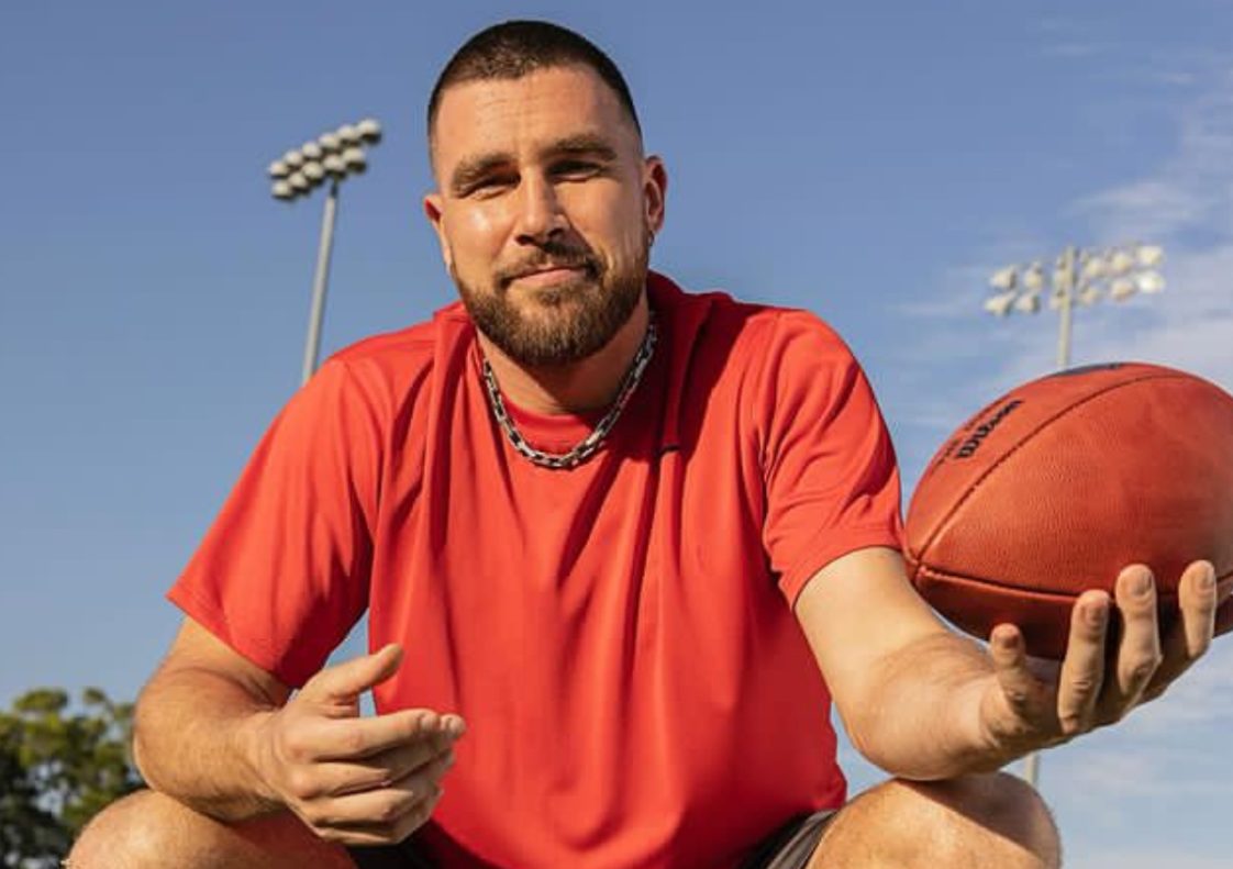 'Travis Kelce Net Worth' Trend Explained: Exploring How Taylor Swift’s Boyfriend Is Growing His ...