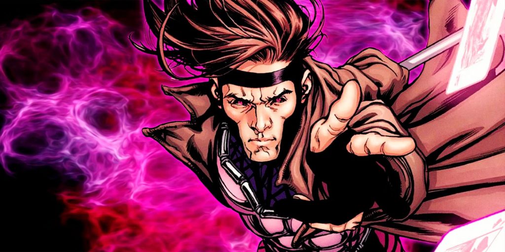 Channing Tatum Finally Makes His MCU Debut? Eagle Eyed Fans Spot Gambit ...