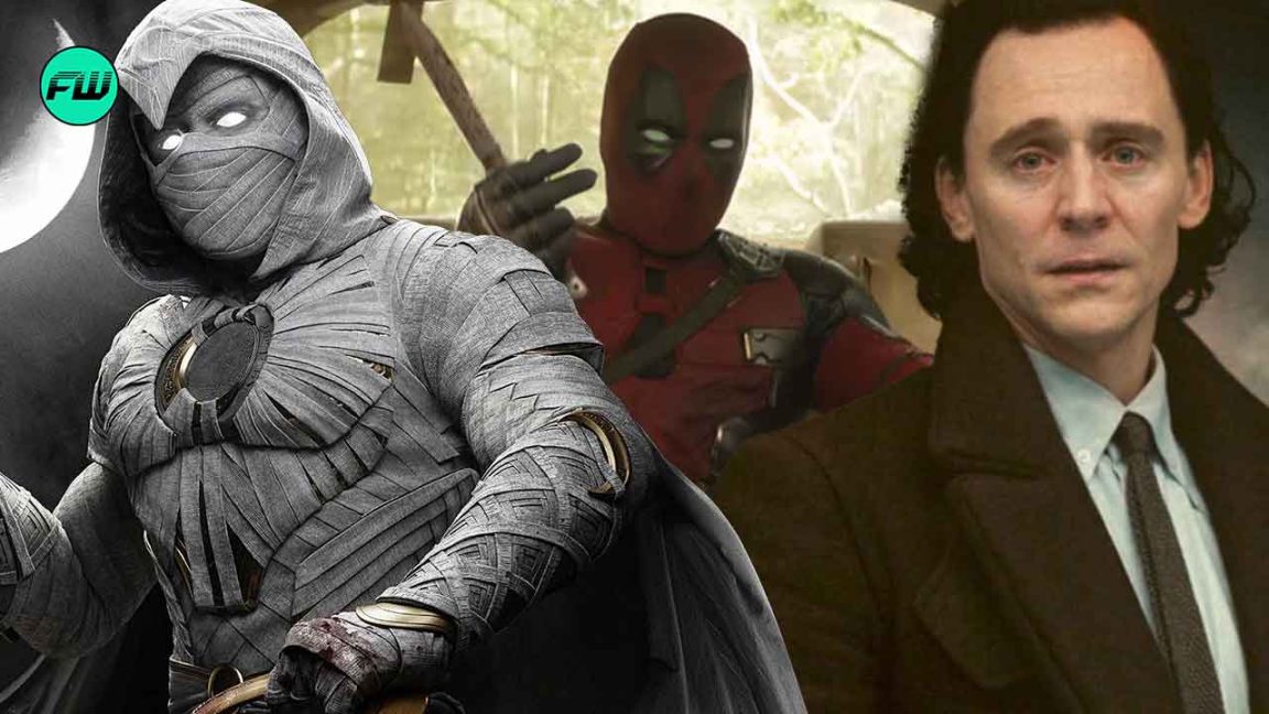Deadpool 3 Trailer: Moon Knight and Loki Season 2 Reference That You ...