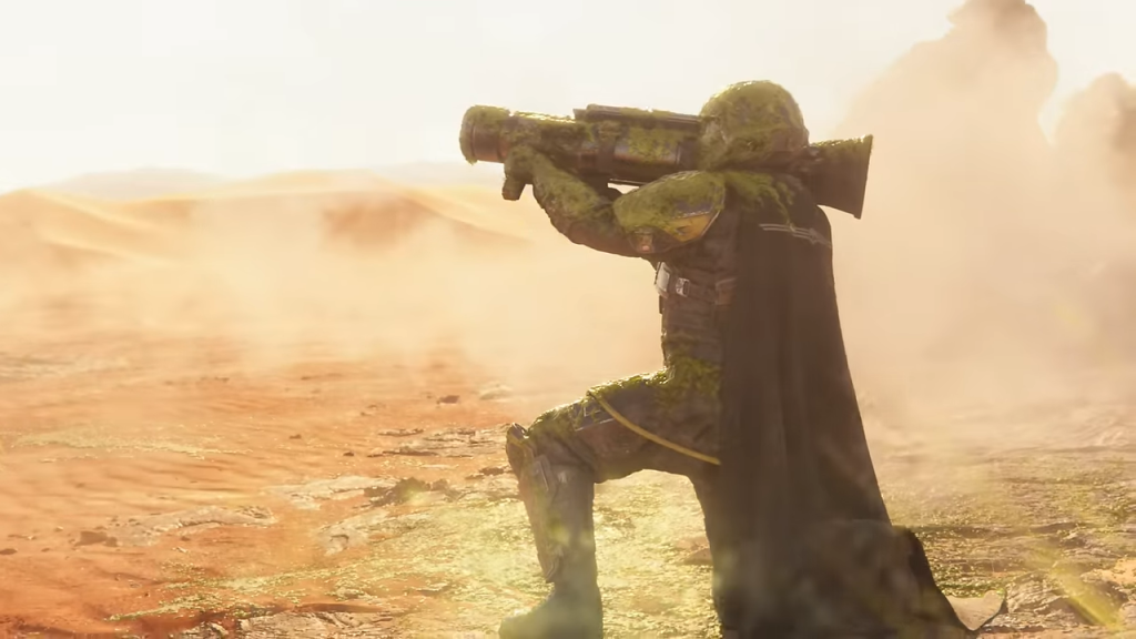 Helldivers 2 Servers Can't Handle How Popular the Game is, with 1000s ...