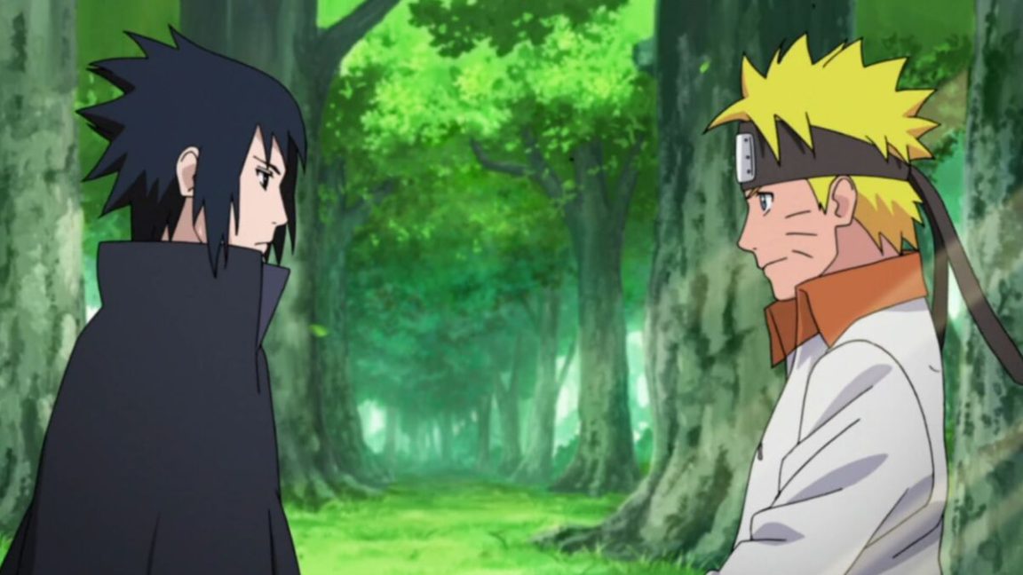 "Naruto has better world building than One Piece": Eiichiro Oda and ...