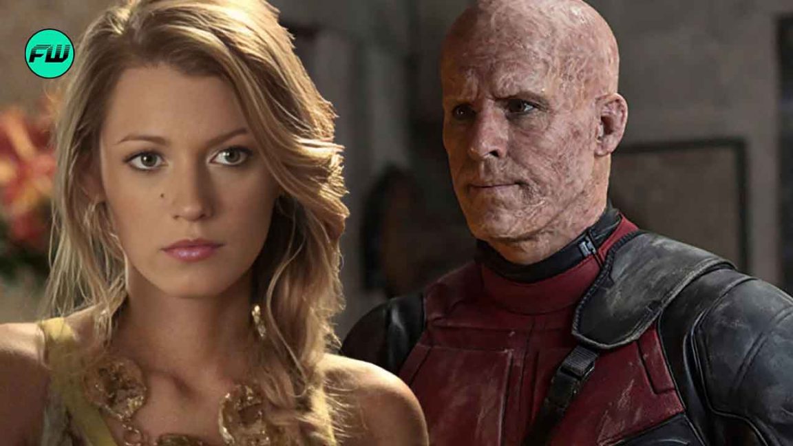 Ryan Reynolds' Cryptic Post Hints Blake Lively is in Deadpool 3: Who is ...