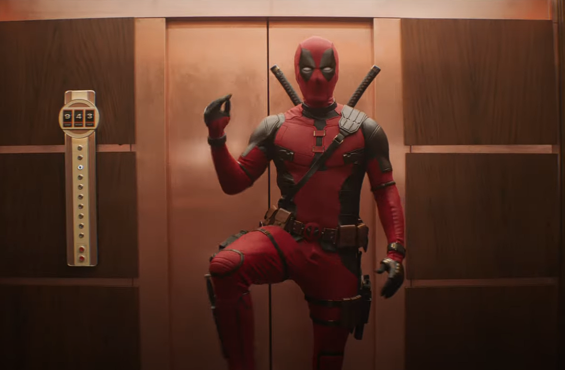 Deadpool 3 Can Finally Confirm Henry Cavill's Marvel Superhero Casting ...