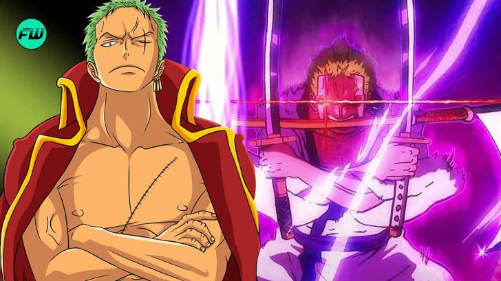 “He just cocky”: One Piece Theory Might Have Revealed Zoro’s Missing ...