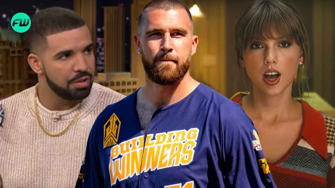 Travis Kelce’s Triumphant Kansas Chiefs Win Breaks Drake’s Curse After ...