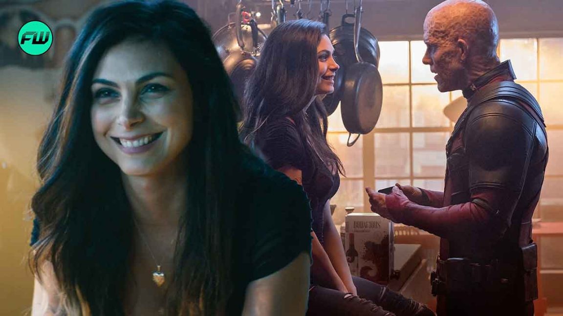 Deadpool 3 Trailer Mystery: Morena Baccarin's MCU Debut is Confusing ...