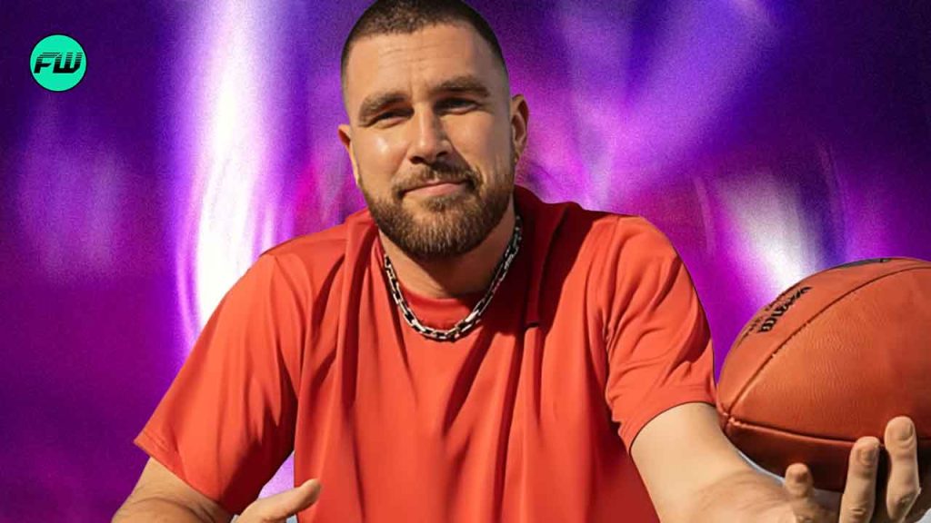 “Who else lost respect for that man”: Travis Kelce Gets Unexpected ...