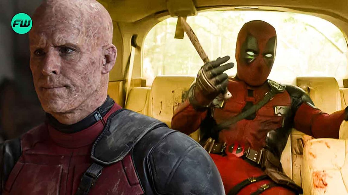 Ryan Reynolds Has Bigger Thing to Worry About After Deadpool 3 Trailer ...