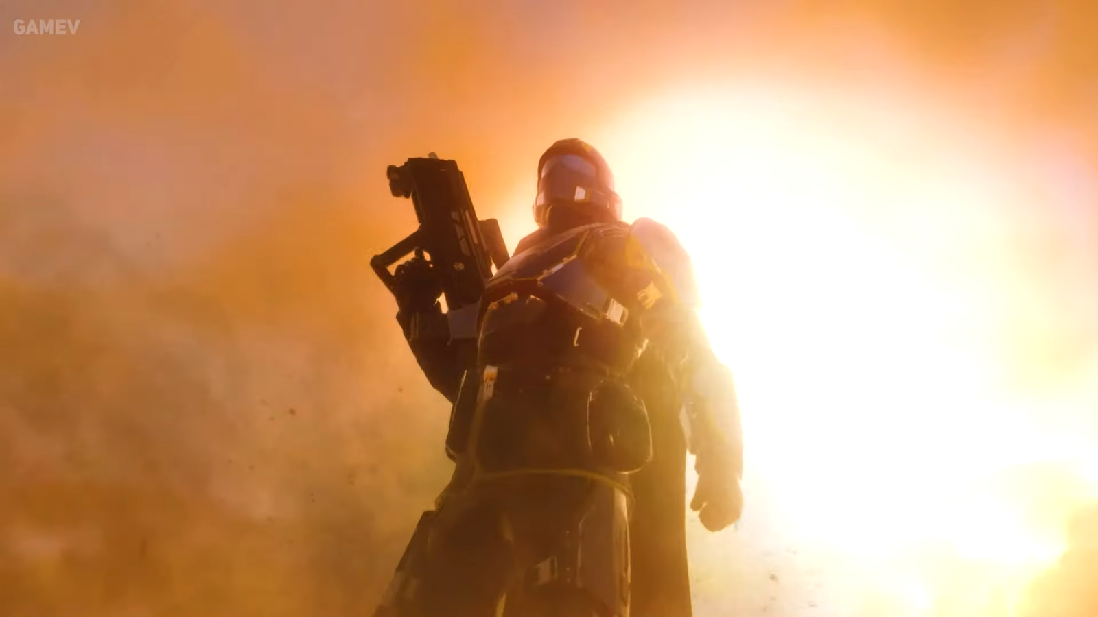 Helldivers 2 has Some Hidden Features that'll Make the Game a Cakewalk