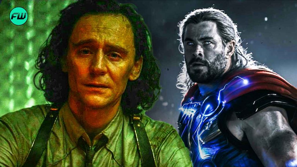 Tom Hiddleston Returning in Loki S3 to Save the MCU Despite Definitive ...