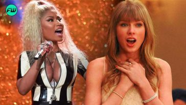 "N***a sit down. Be humble": The Infamous Nicki Minaj-Taylor Swift Feud Both Singers Would Like ...