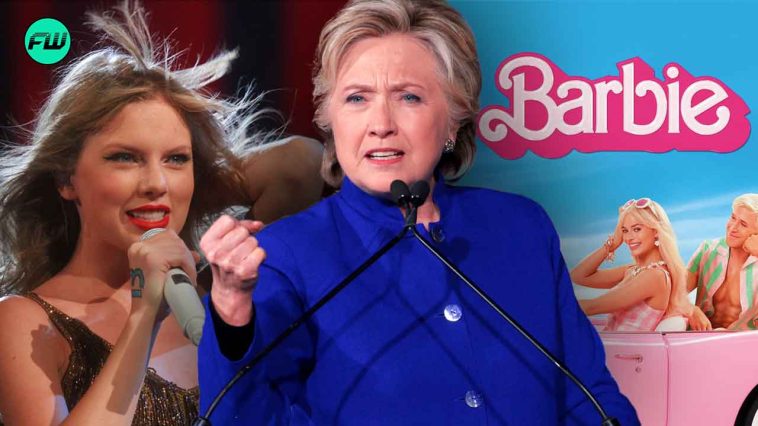 “Address him with his name”: Hillary Clinton’s Desperate Attempt to ...