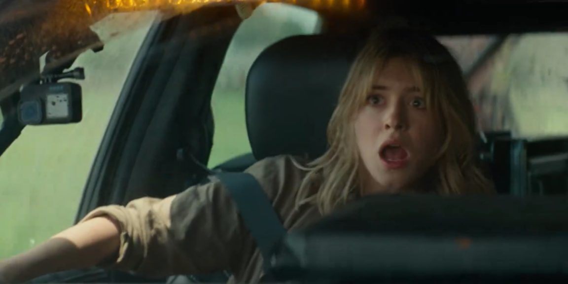 5 Things This Year's Twisters Needs to Do to Be Better Than 1996's Twister