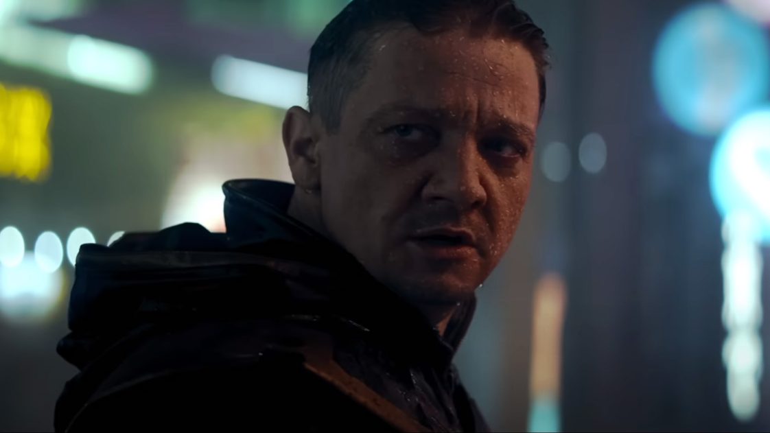 "Like, no joke": Even Jeremy Renner Has Long Wanted To Do One Thing ...
