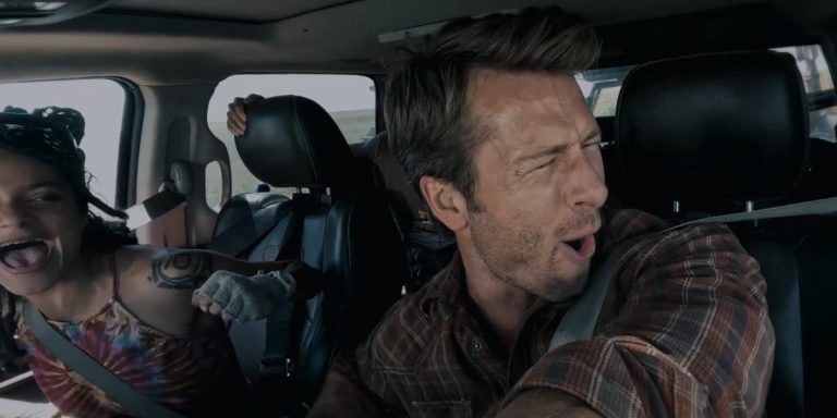Twisters Review — Delivering Exactly What Disaster Fans Crave