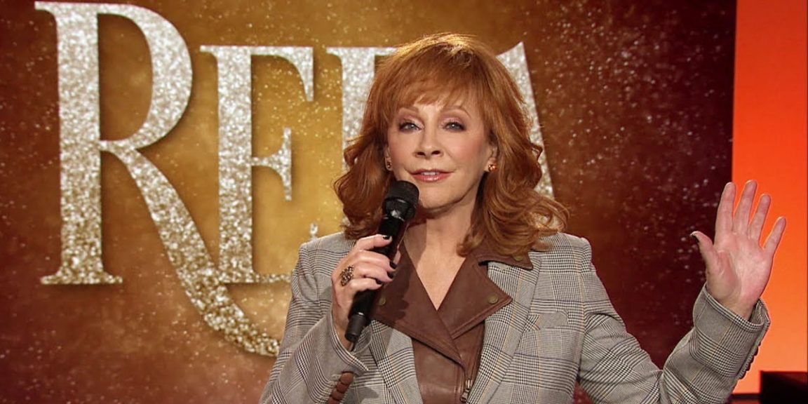 How Much Did Super Bowl Pay Reba McEntire for Singing the National ...