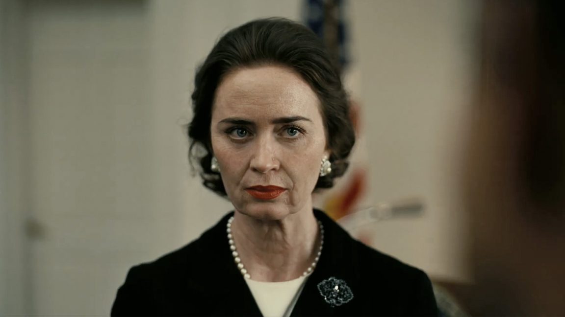 “John Krasinski is Oppenheimer?”: Emily Blunt Has the Highest Praise ...