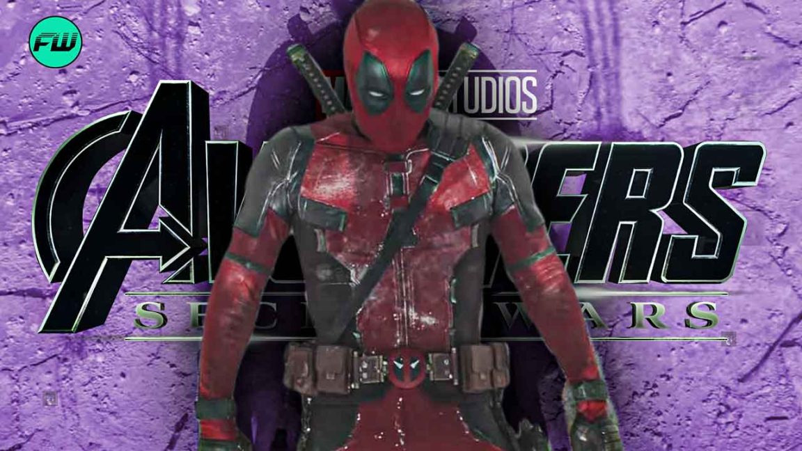 Marvel Fans May Have Missed Stan Lee Easter Egg in Deadpool 3 Trailer ...