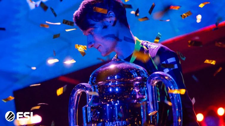 BASILISK's 'Serral' Demolishes 'Maru' in One of the Most One-Sided ...