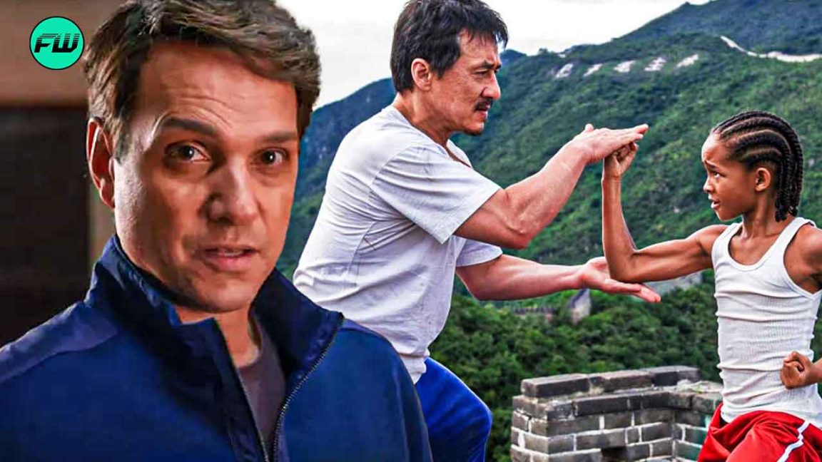 Who is Ben Wang? - Meet the Next Karate Kid as Jackie Chan and Ralph ...