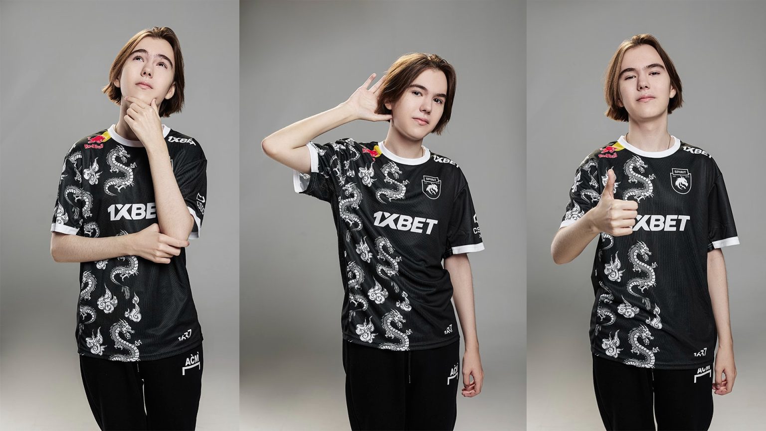 Donk Is The Real Mvp For Team Spirit” Donks Truly Impressive Rating From Iem Katowice 2024 Is