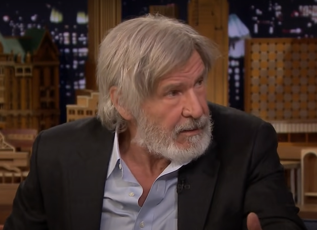 Harrison Ford's Red Hulk Reportedly Will Play a Major Role in Forming ...