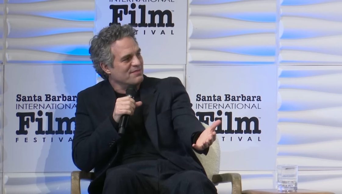 "This is NOT what vile antisemitism looks like": Mark Ruffalo's Latest ...