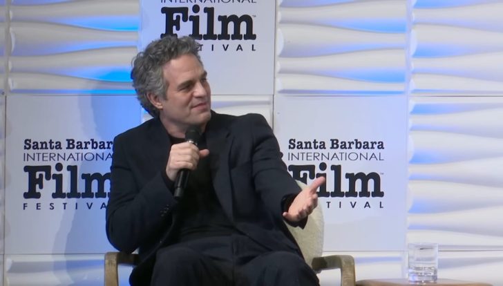 "This is NOT what vile antisemitism looks like": Mark Ruffalo's Latest ...