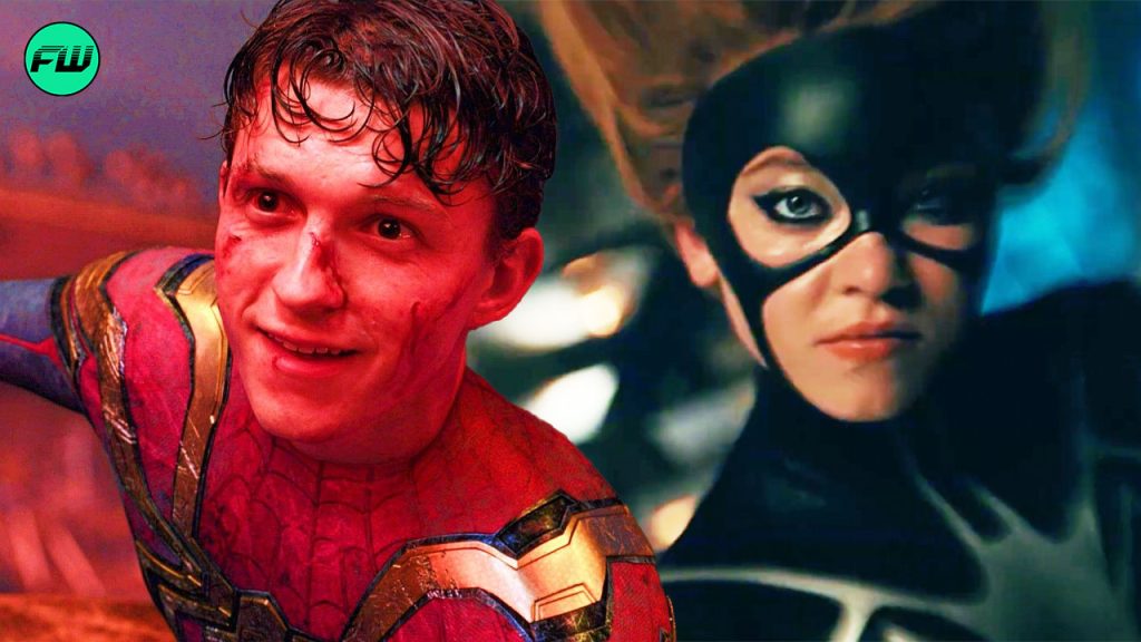 Madame Web’s Critical Failure Has Left Fans Convinced Sydney Sweeney ...