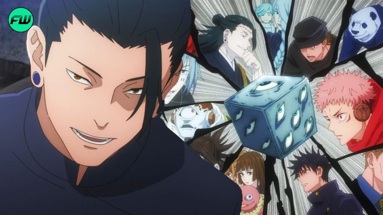 Jujutsu Kaisen Season 2: MAPPA Animators Finally Break Silence on ...