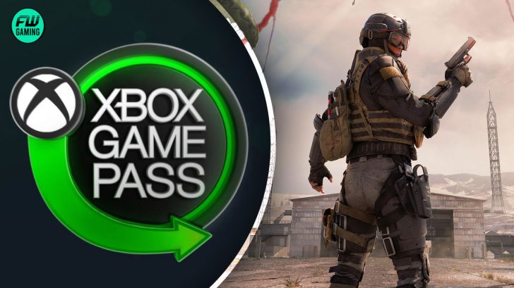 With No Call of Duty, Xbox Game Pass Adds Cult-Classic Game With an ...