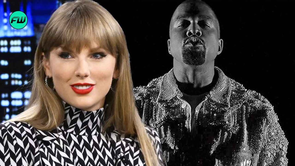 Kanye West Fans Get Their Revenge After Taylor Swift Allegedly Got Ye ...